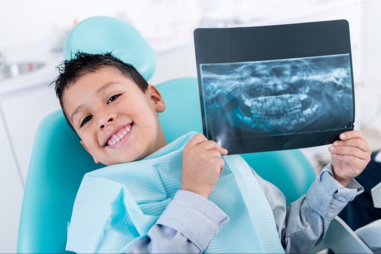 The Timeline of Baby Teeth: When Do They Erupt and Fall Out ...